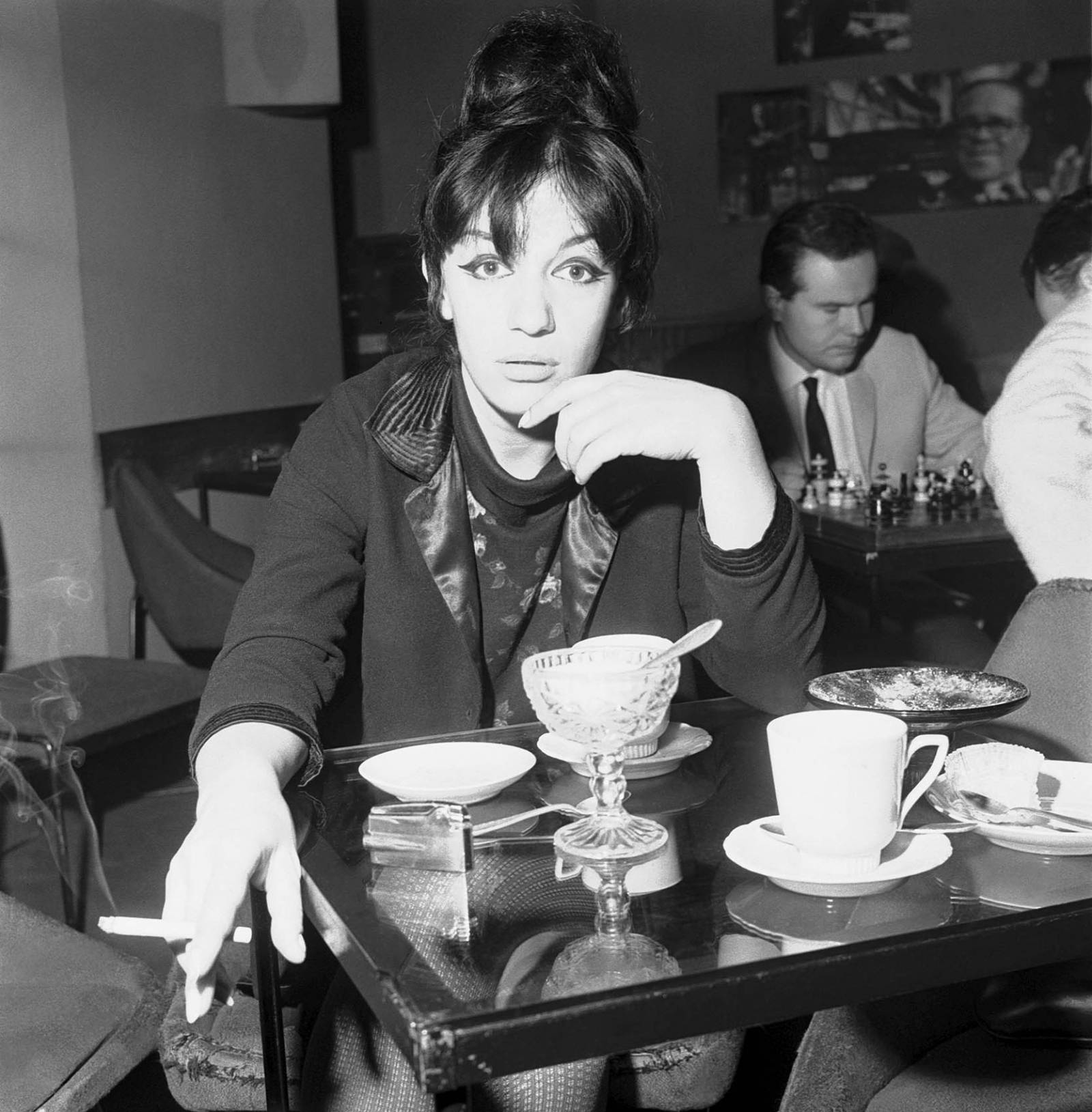 Gdzie fruwał „Czarny anioł” Piwnicy pod Baranami? • Szlaki Sztuki