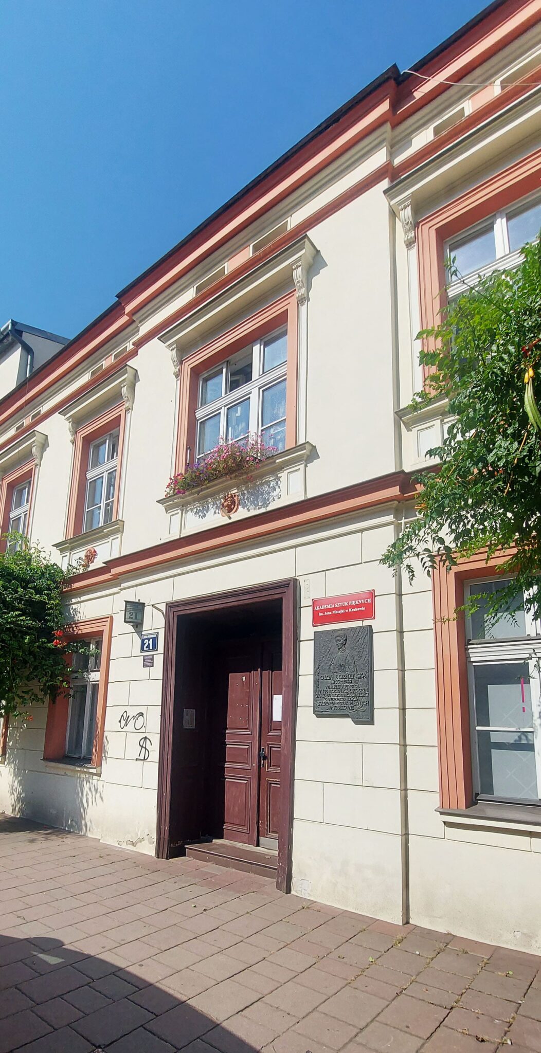 Dom Olgi Boznańskiej w Krakowie. Smutne dzieciństwo zakończone dramatem ...