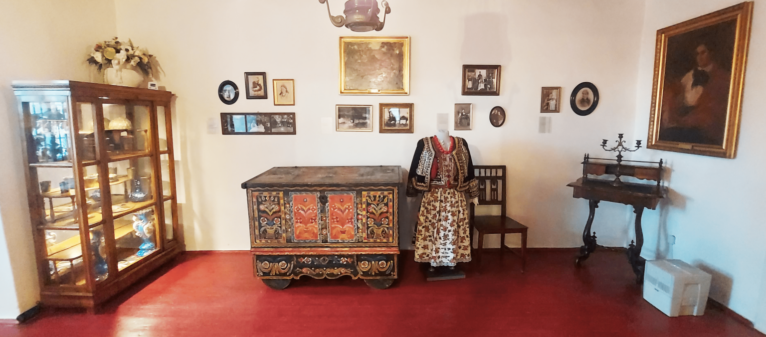 Lucjan Rydel się żeni! Odwiedzamy Rydlówkę, jego dom w Bronowicach ...