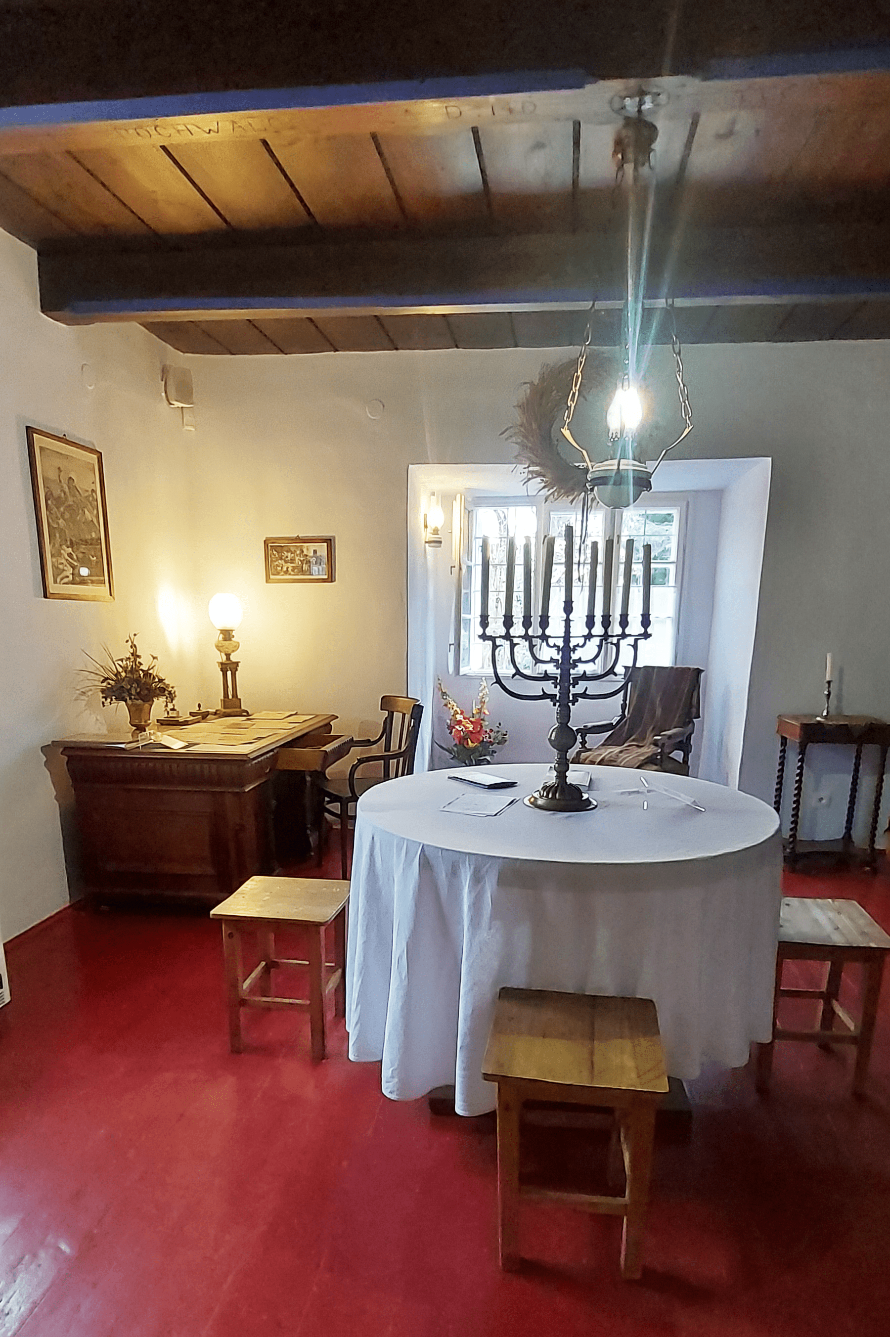 Lucjan Rydel się żeni! Odwiedzamy Rydlówkę, jego dom w Bronowicach ...