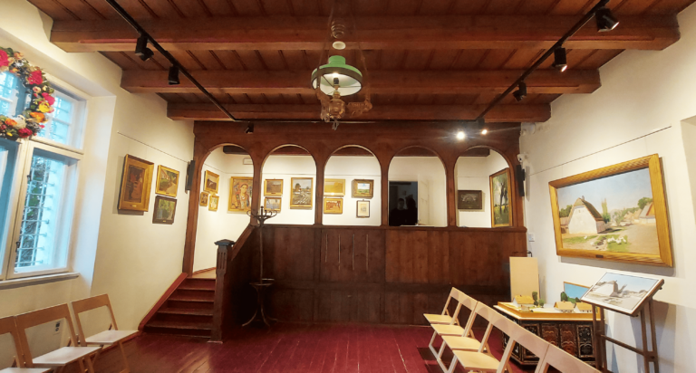 Lucjan Rydel się żeni! Odwiedzamy Rydlówkę, jego dom w Bronowicach ...