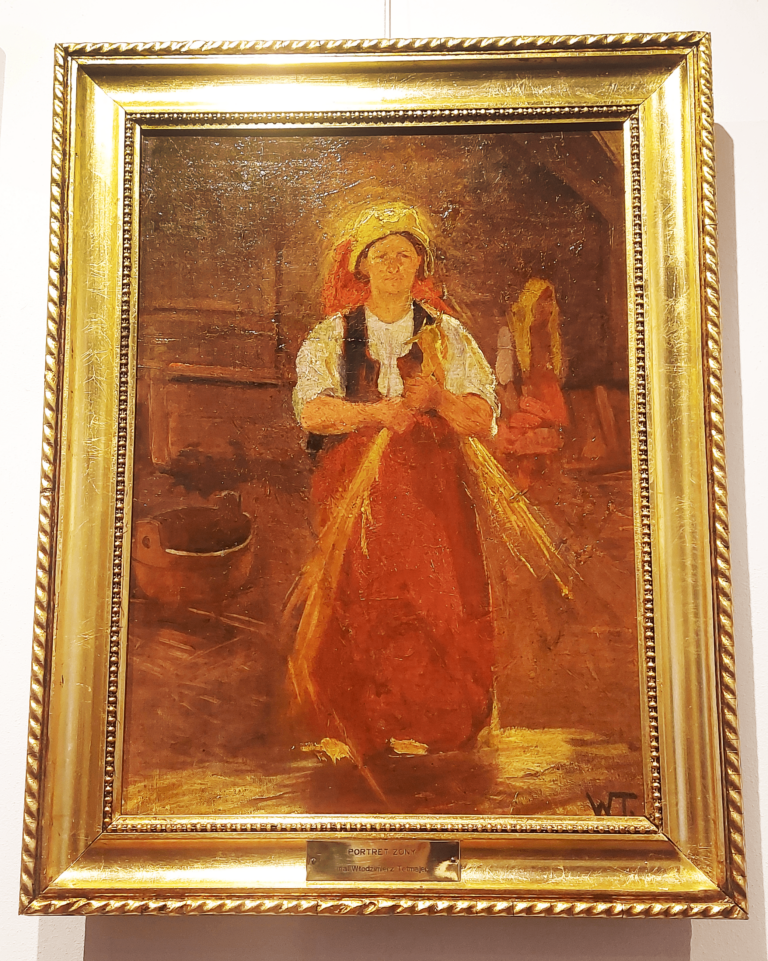 Lucjan Rydel się żeni! Odwiedzamy Rydlówkę, jego dom w Bronowicach ...