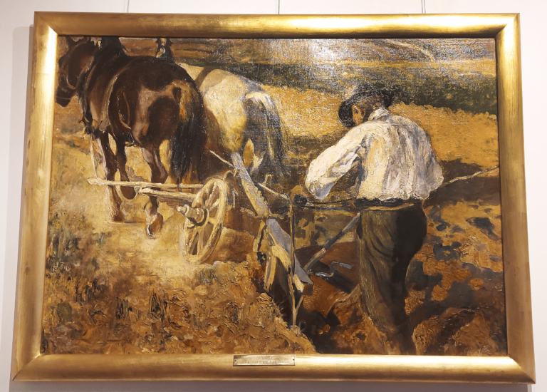 Lucjan Rydel się żeni! Odwiedzamy Rydlówkę, jego dom w Bronowicach ...